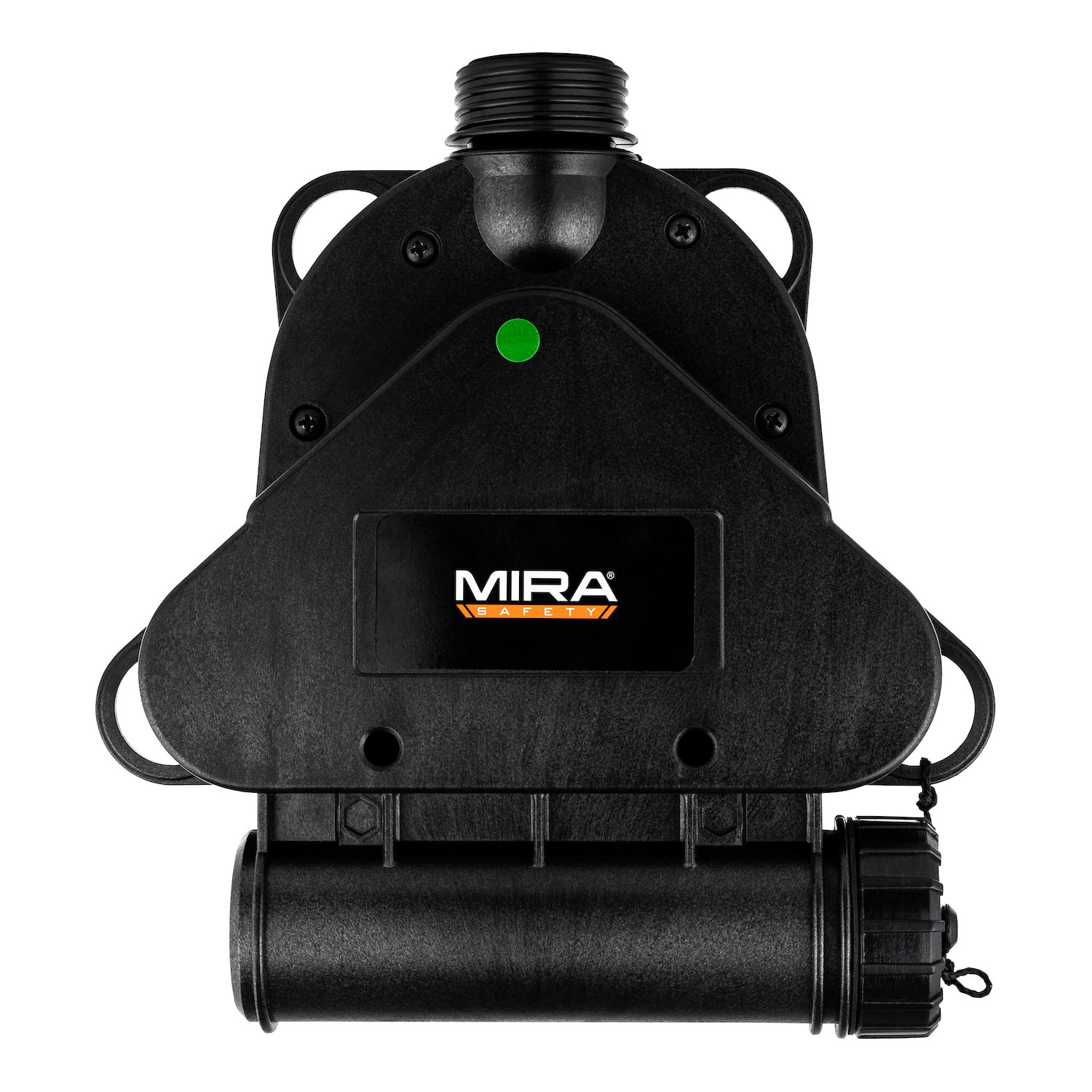 MB-90 PAPR (Powered Air Purifying Respirator) | MIRA Safety