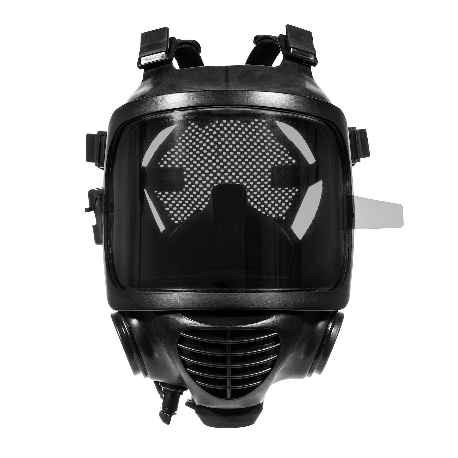 PROFILM® Visor Protectors for CM-6M® & CM-8M® Gas Masks – MIRA Safety