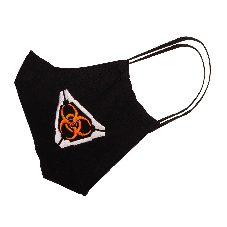 MIRA Safety Protective Safety Mask with Silverplus® (2 Pack)